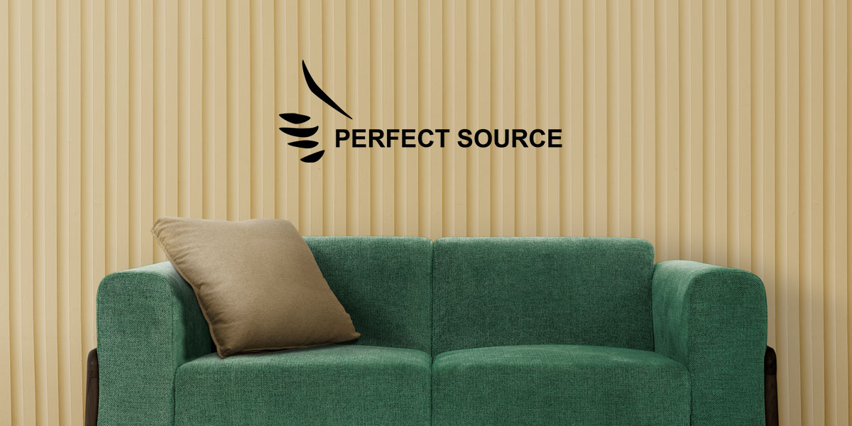 Perfect Source Company Limited is a high-end interior soft furnishing ...